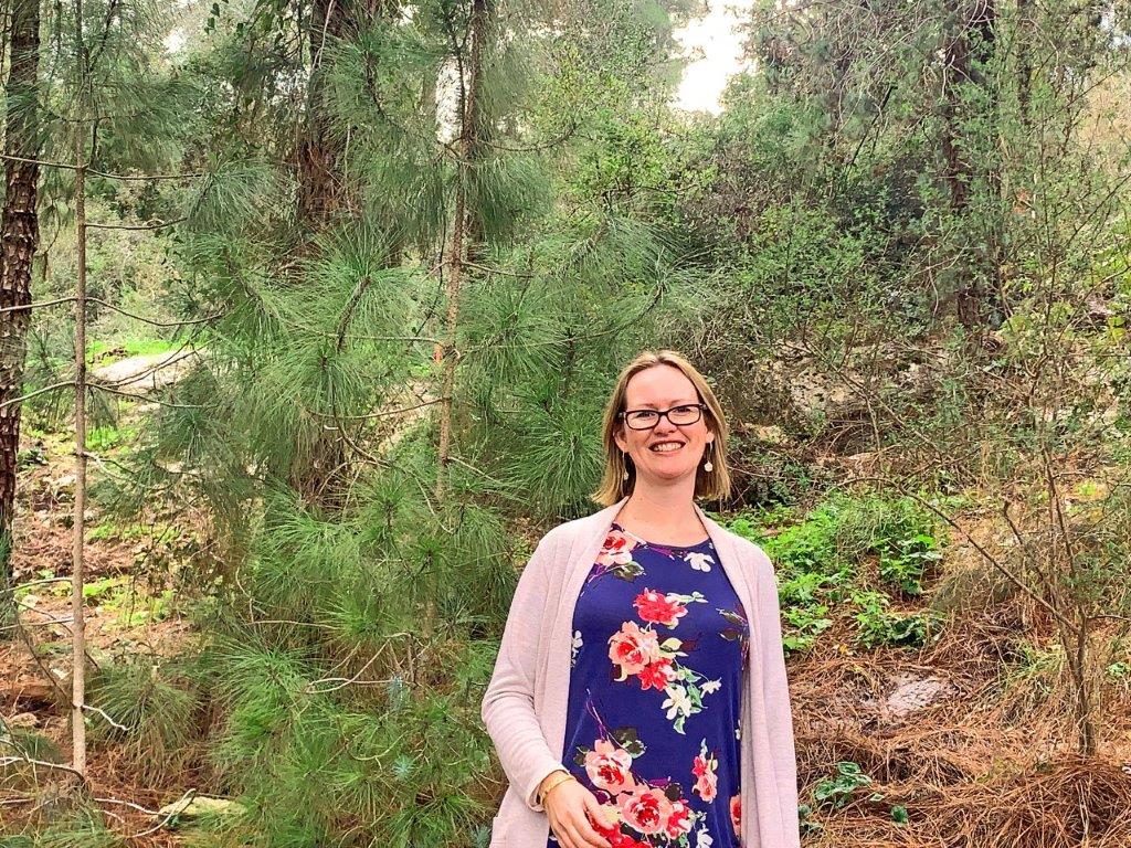 About – Higher Than Me